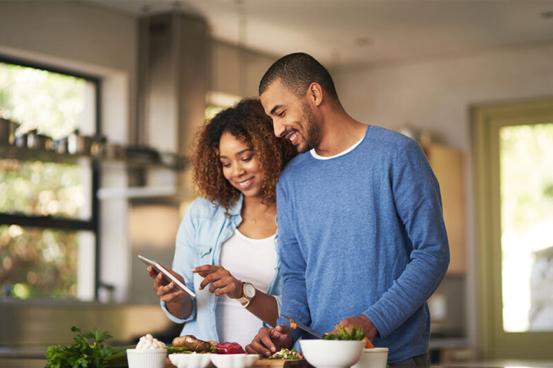 The Healing Table - Delivering Health and Wellness through Personalized ...